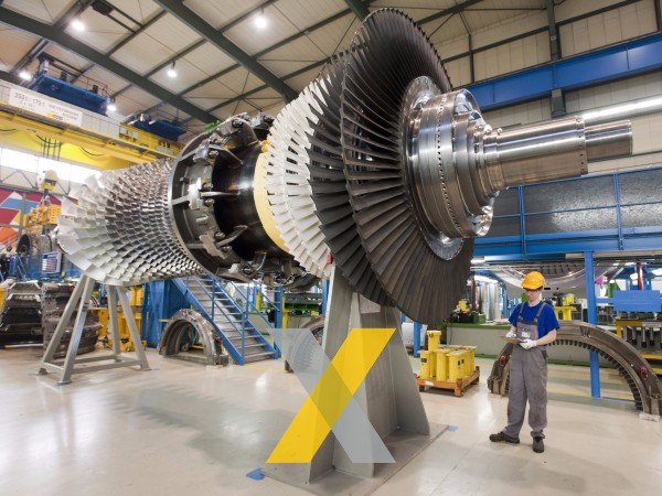 Industrial Maintenance Service Provider [confidential] - RevelX