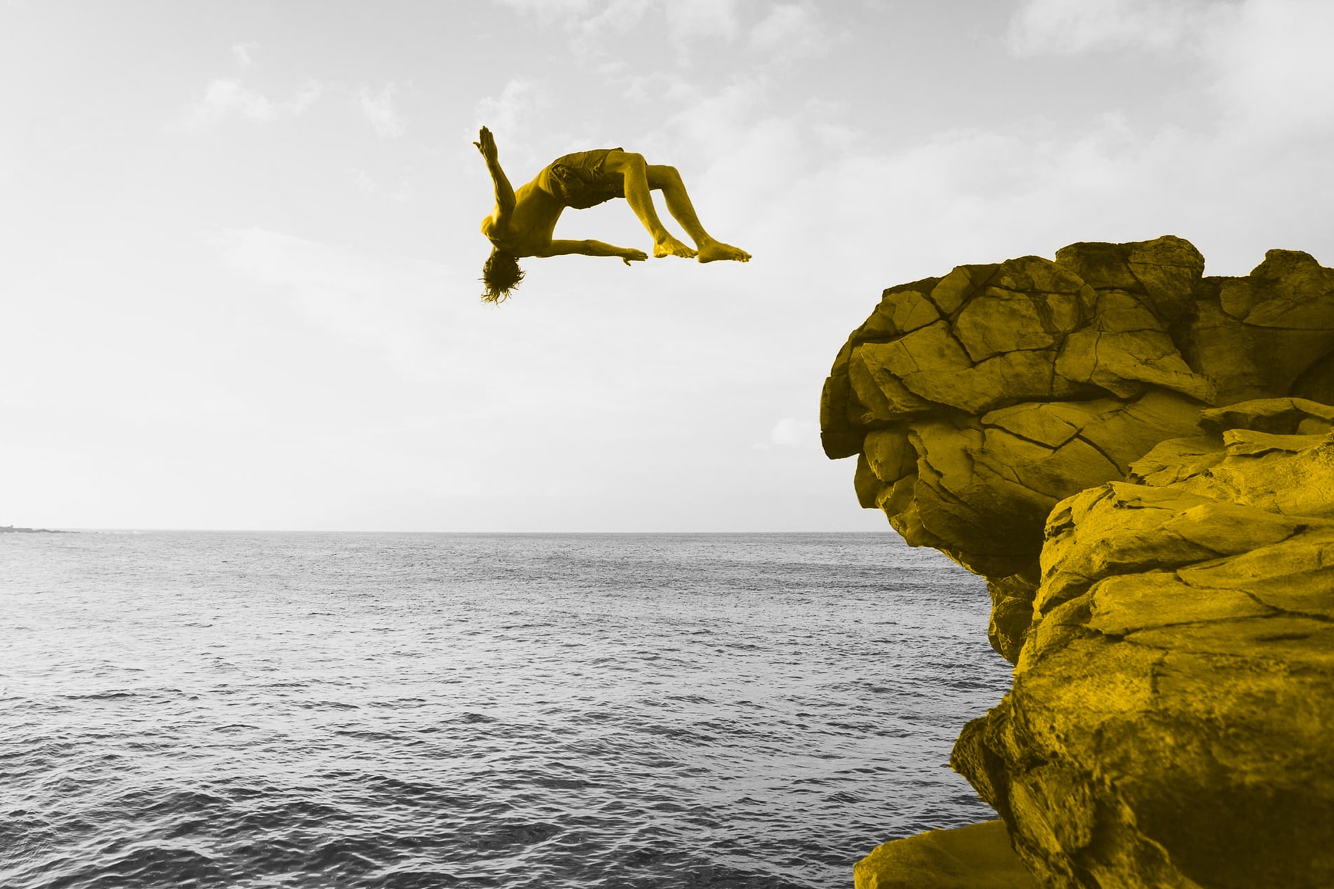 The DARE mindset - RevelX | Blog