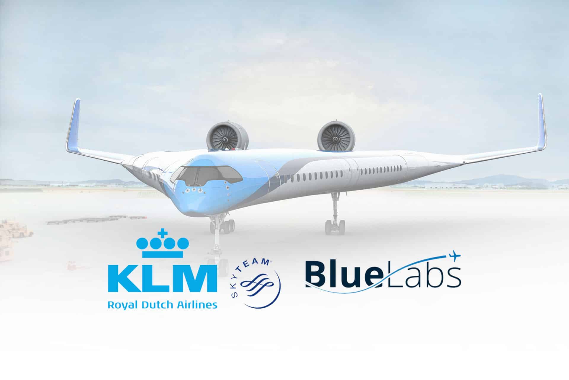 KLM Technology Innovation